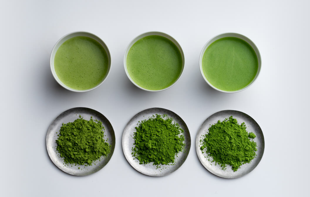 IppodoTea.com (USA & CA) - Our Most Popular Matchas